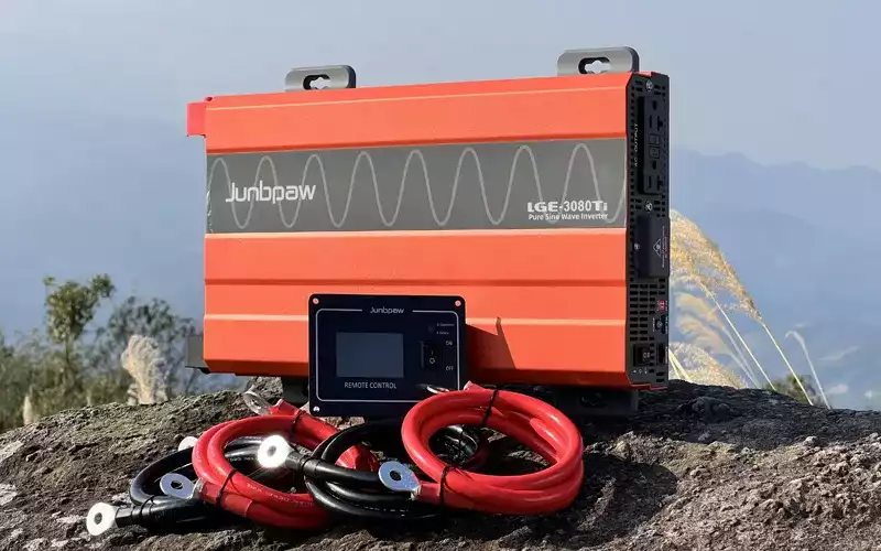 Solar Inverter | Pure sine wave inverter manufacturer&factory ...